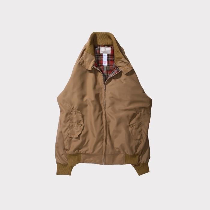 Jual UNKL347 Jaket Pria Ringtone Warna Hitam Simpel MACT - Khaki, M ...