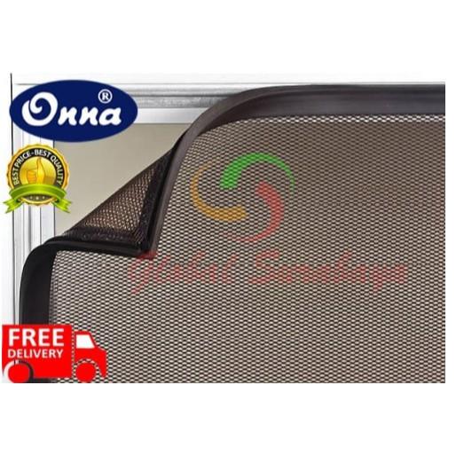 Jual Rubber Insect Screens By Onna - Free Ukur - Garansi Resmi - Kota ...