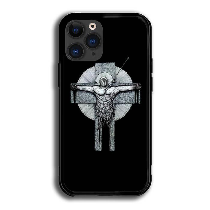 Jual Casing Case iPhone 12 Pro Max Lilith Second Angel Evangelion ...