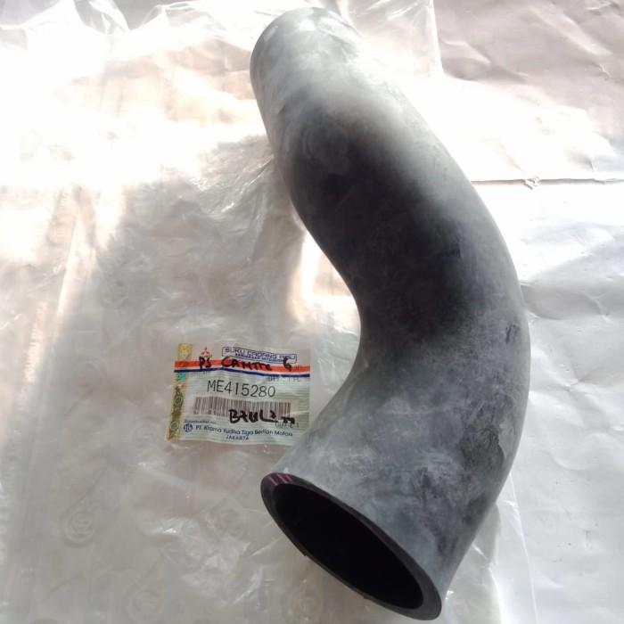 Jual Selang Air Filter Udara Panjang Turbo Ps Canter Ps110 Ps125 Ps136 ...