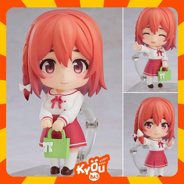 Promo [Limited Production] Nendoroid Sakurasawa Sumi - Kanojo ...