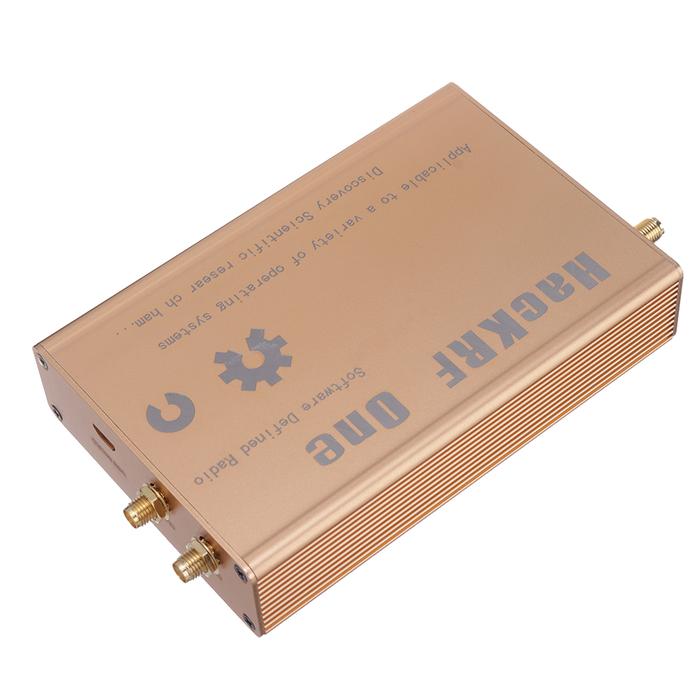 Jual HackRF One 1MHz TO 6GHz SDR Platform Software Defined Radio KTLN ...