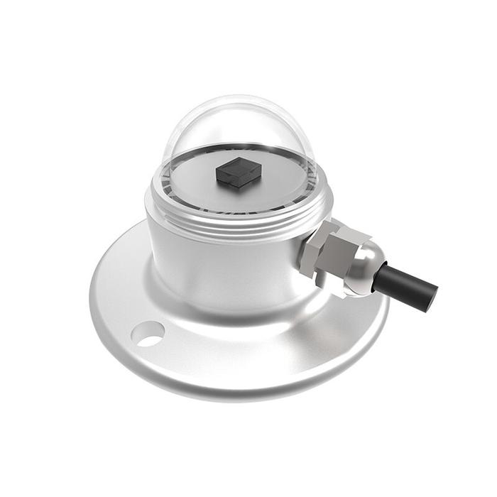 Jual MAXID RS485 0-1000W/m2 Pyranometer Total Solar Radiation Sensor ...