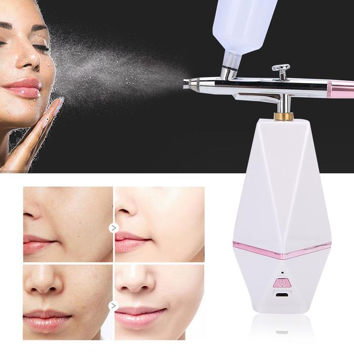 Makeup Sprayer | Saubhaya Makeup