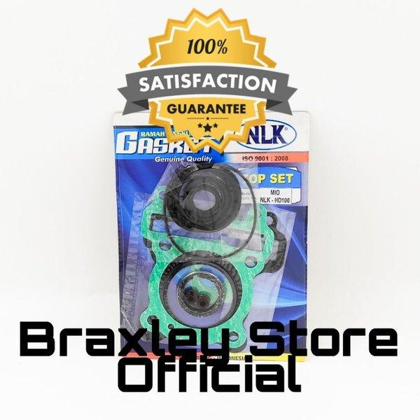 Jual PAKING TOP SET MIO SPORTY NLK - TOPSET MIO LAMA - MIO SOUL KD253 SPM - Kab. Bekasi ...