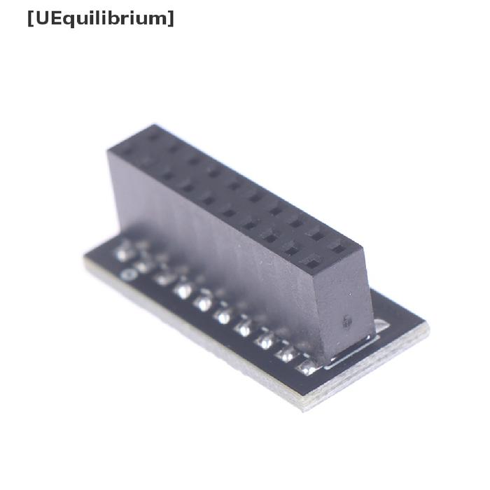 Jual Modul Board Remote Card Enkripsi Keamanan TPM 2.0 Untuk ASUS MSI ...