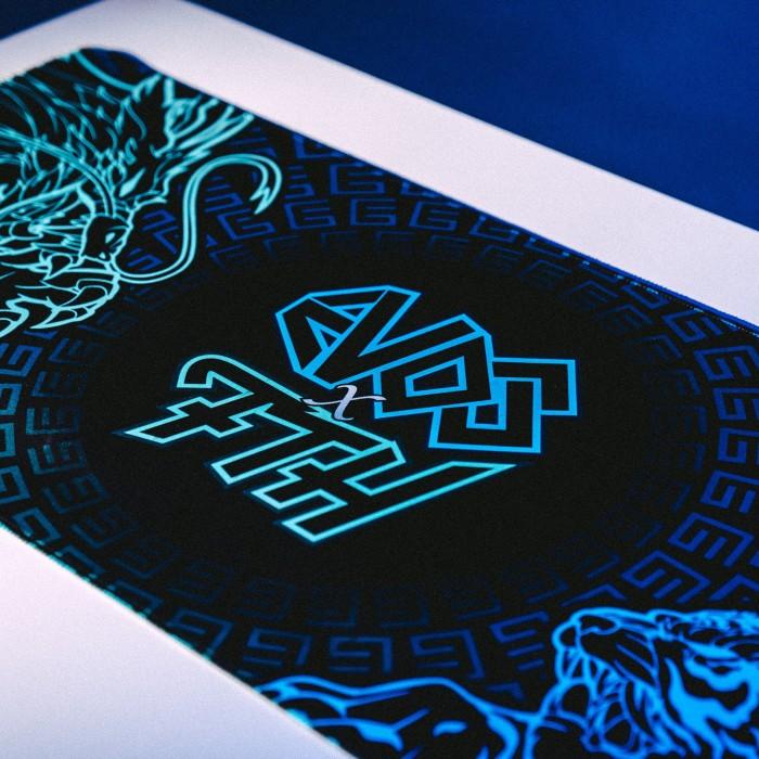 Jual FTH x EVOS ESPORTS "Ryuko" Deskmat - Jakarta Pusat - ibam49 ...