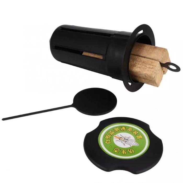 Jual UF844 new [yunhaoshankui] Outdoor Termite Bait Box Termite Killer ...