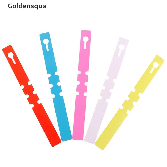 Jual 100pcs Tag / Label Penanda Tanaman Panjang Bahan Plastik - Kota ...