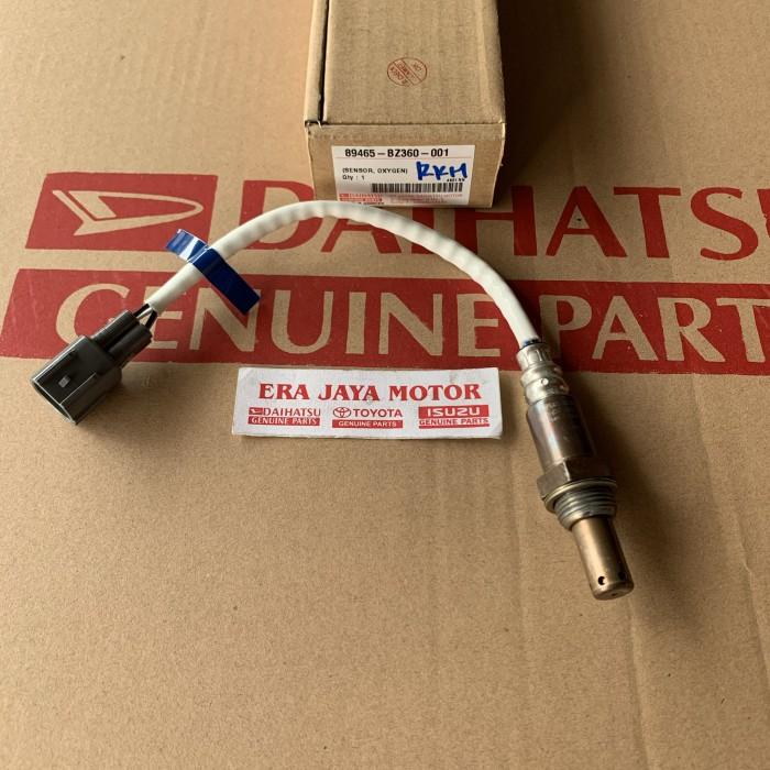 Jual Sensor Oxygen Ayla Agya 1000Cc Automatic Original asli ori ...