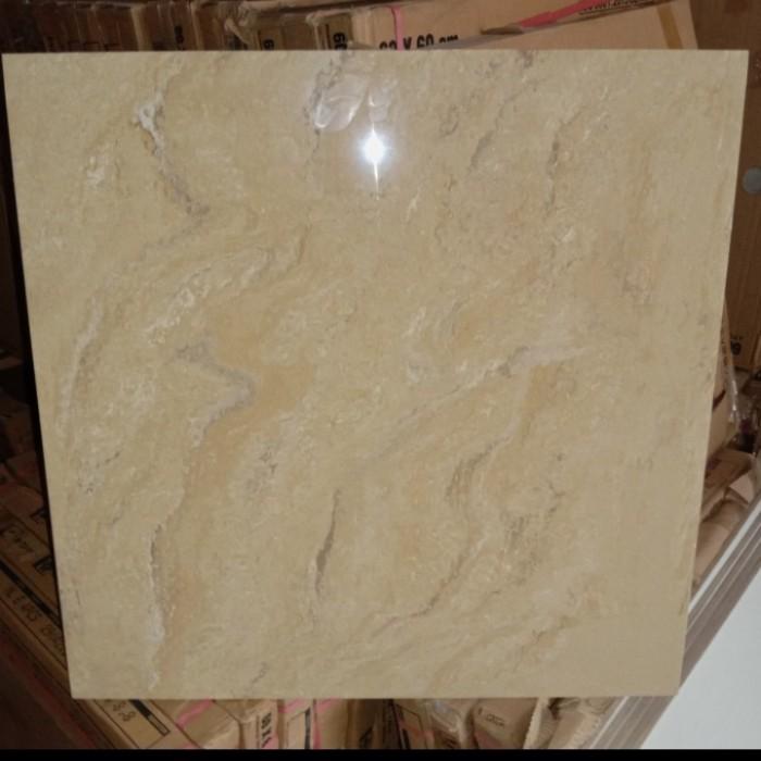 Jual granit 60x60 indogress bruno perlato double loading /list plint kramik - Kab. Bogor - the ...