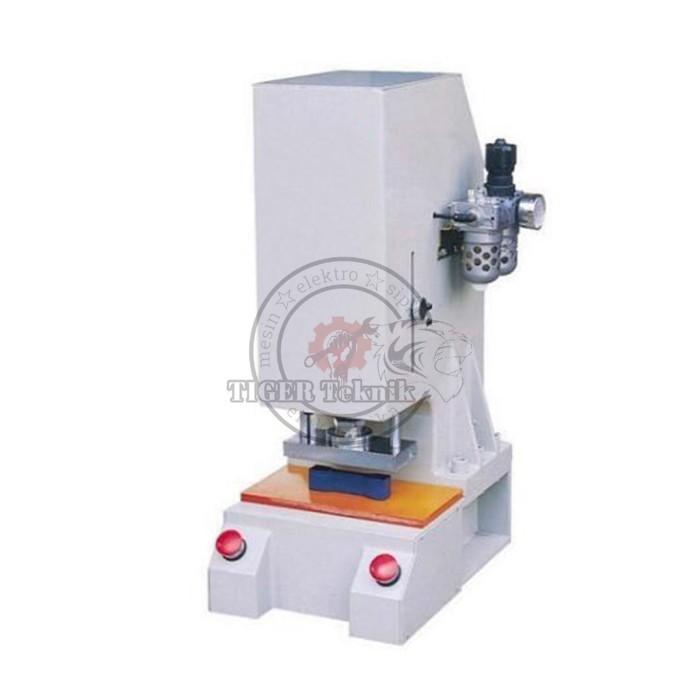 Jual Pneumatic Cylinder Auto Slicer Plastic Slicing Cutter Cutting ...