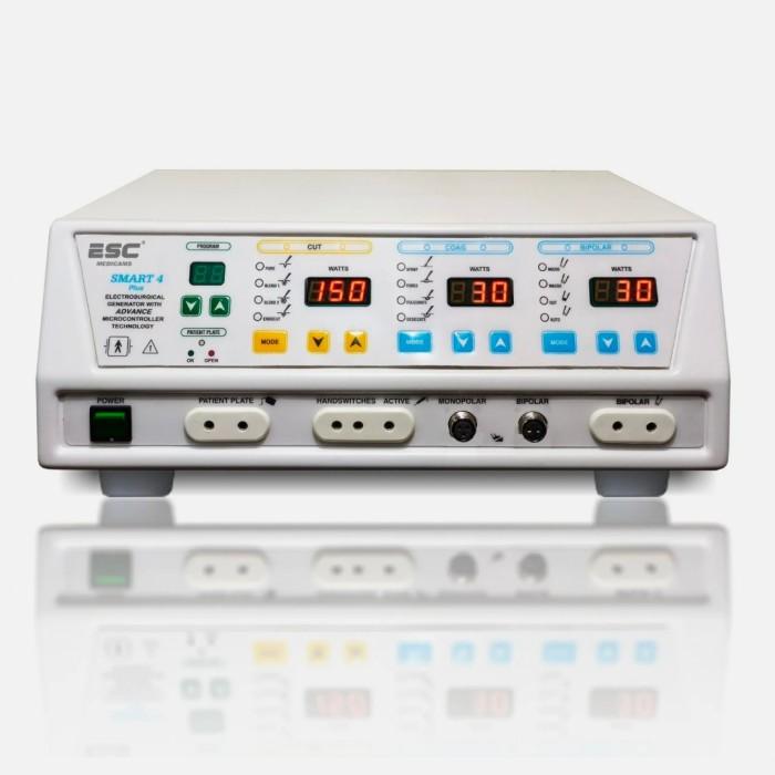Jual Electrocautery Electrosurgery Machine 400W RF ElectroSurgical ...