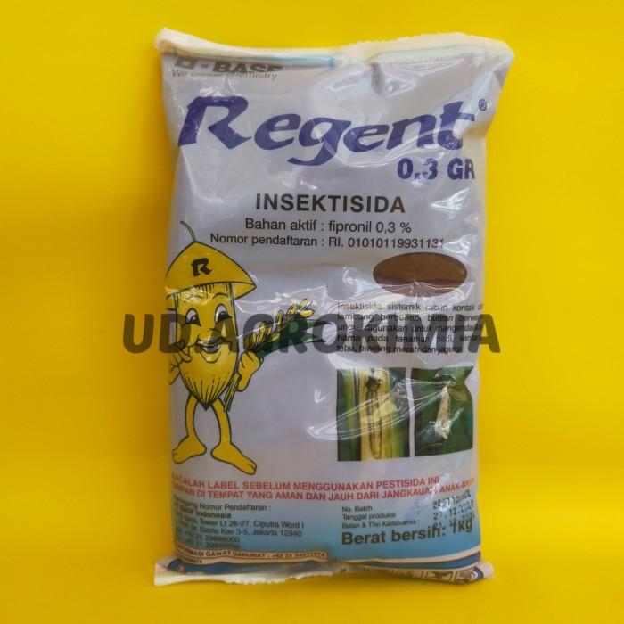 Jual INSEKTISIDA REGENT 0.3GR 1KG - Kab. Grobogan - agrokimia | Tokopedia