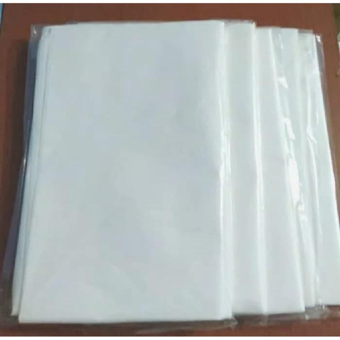 Jual Kertas Saring Kasar Laboratorium 60x60 Lembaran 60 x 60 cm - Kota ...