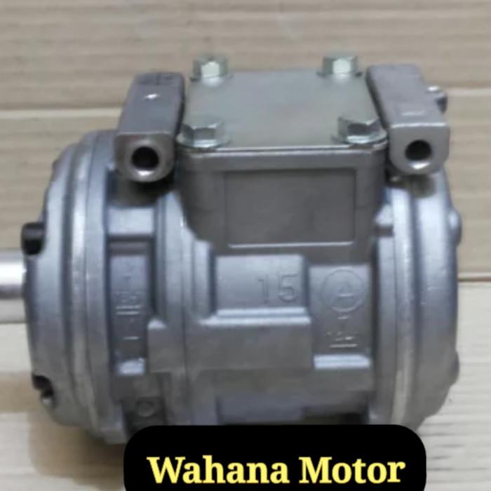 Jual Compressor Compresor Kompresor AC Mobil Toyota Kijang Kapsul LGX ...