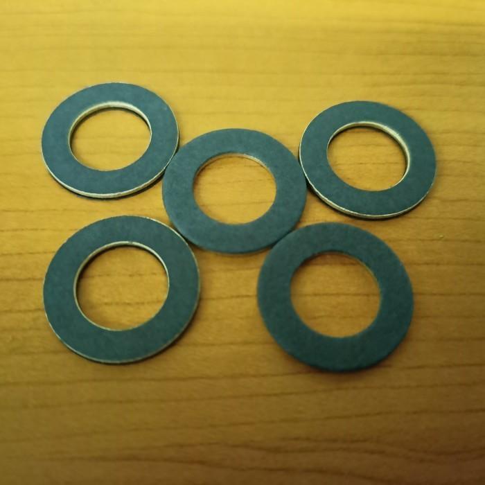 Jual PACKING BAUT TAP OLI MESIN / GASKET BAUT TAP OLI MESIN - Kota ...