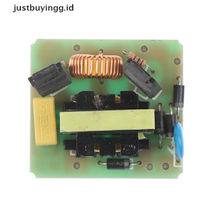 Jual Modul Step Up Power Regulator 12v To 220v 40w Dc-Ac Boost Inverter ...