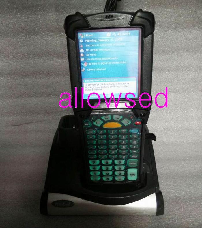 Jual MAXID Symbol MC9090-G - PDA Handheld 2D Barcode Computer Scanner ...