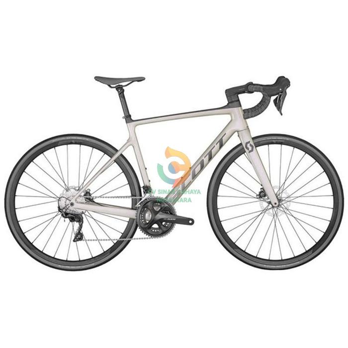 Jual KODE CSC01 SEPEDA FULLBIKE ROADBIKE SCOTT ADDICT 30 - Jakarta ...