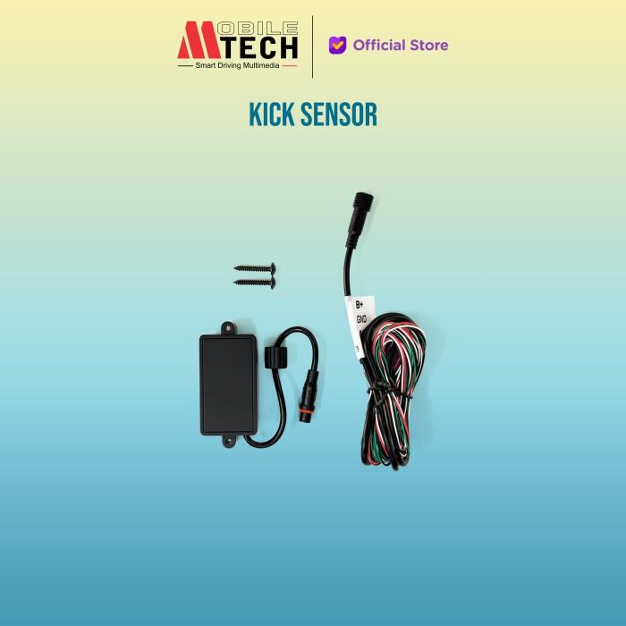 Jual Power Back Door New Ertiga & XL7 MTECH Pintu Otomatis Kick Sensor ...