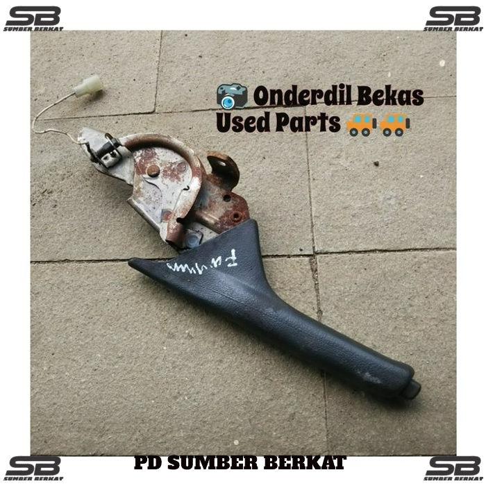 Jual handle hand brake light Mazda familia - Jakarta Pusat - PD SUMBER ...