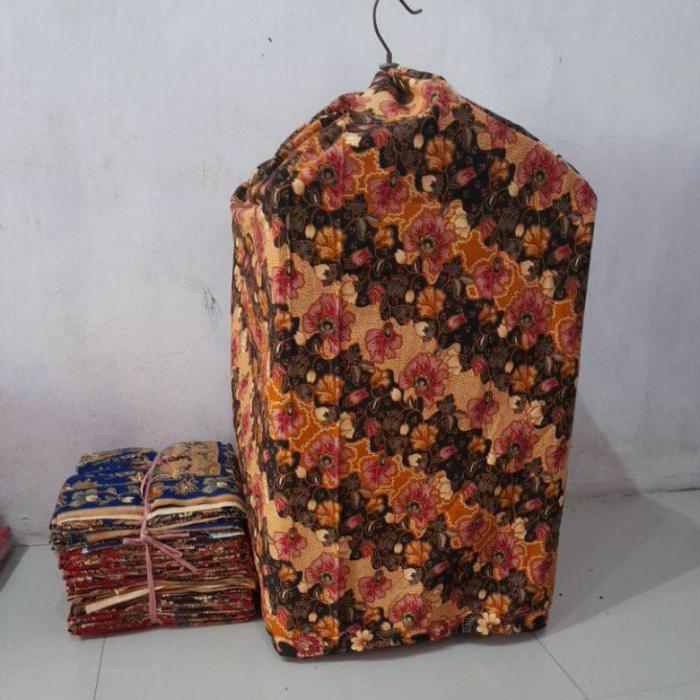 Promo KERODONG KRODONG BATIK KANDANG BURUNG KACER KOTAK NOMOR 1 2 3 ...