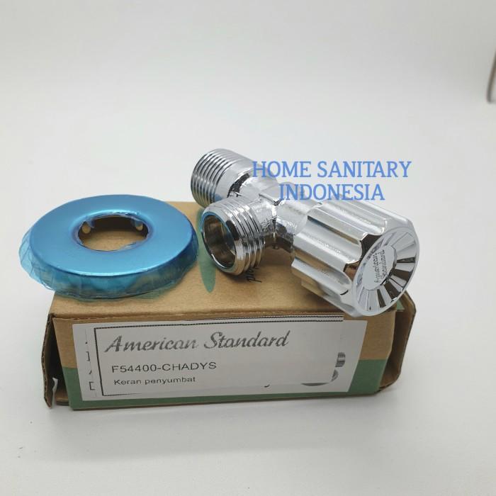 Promo StopKran air AMERICAN STANDARD / AMSTARD stop kran shower ...