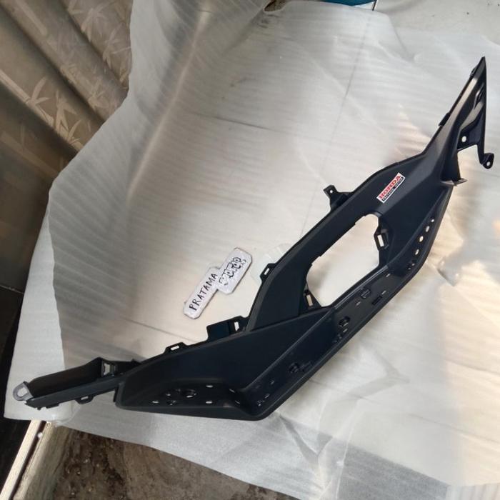 Jual PCX160 Bordes PCX 160 Stepfloor step floor pijakan kaki kiri PCX ...
