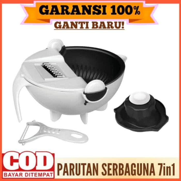 Jual RR047 Parutan Serbaguna Alat Pengiris Singkong Kentang Mustofa ...