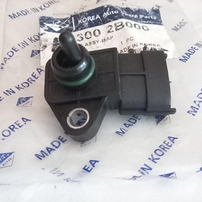 Jual sensor map maf hyundai grand avega i20 i10 grand i10 all new ...
