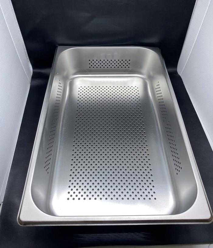 Jual food pan 1/1 perforated insert 1/1 gastronom 1/1 10 cm - Jakarta ...