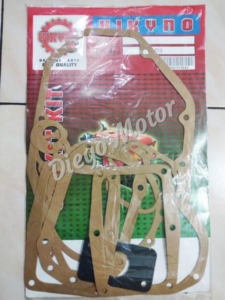 Jual Packing set Paking Komplit Mesin Diesel Yanmar tipe TS 190 Diskon ...