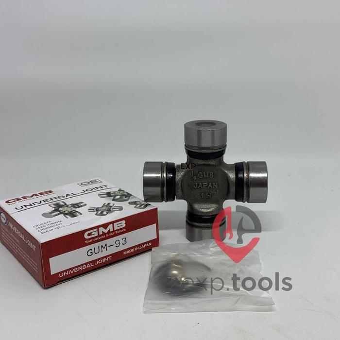Jual GMB GUM-93 - Universal Joint - Cross Joint - Colt Diesel PS100 ...