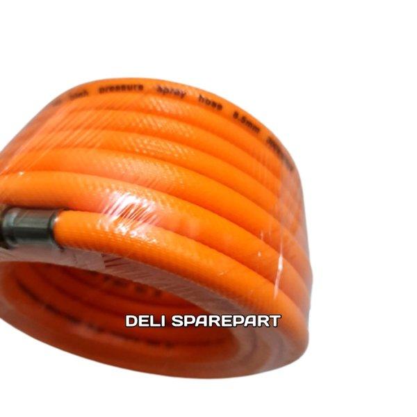 Jual Selang Angin Air Power Sprayer Doorsmeer 10 Meter Bba - Jakarta ...
