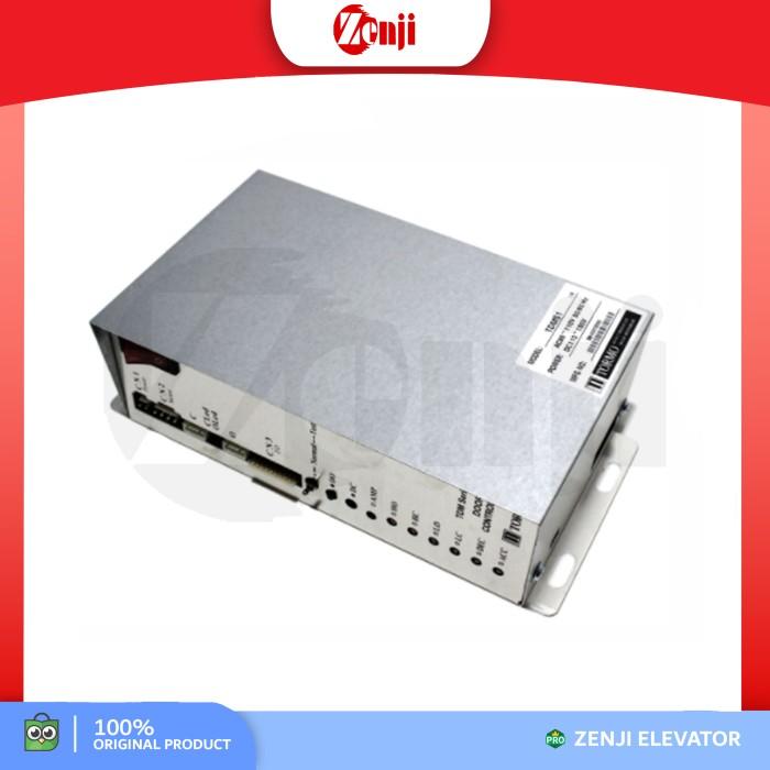 Jual SPAREPART LIFT/DOOR CONTROLLER TORMO/TDMS1 Best - Kota Bandung - SINAR MACHINDO | Tokopedia