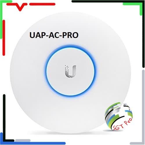 Jual Ubiquiti UBNT Unifi AP AC PRO UAP-AC-PRO UAP AC PRO - Jakarta ...