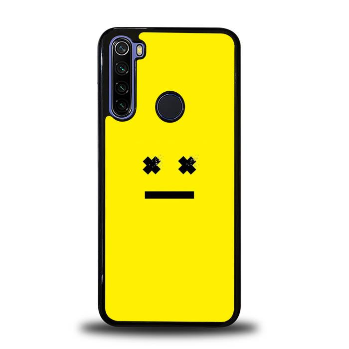 Jual Casing Case Redmi Note 8 Laruku Smile CS0037 - Kota Semarang ...