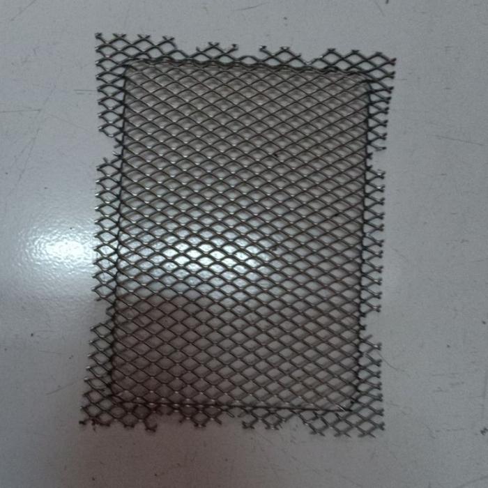 Jual Jaring Ram Kawat Sekat Besi Sarang Sarangan Tawon Kompor Infrared ...