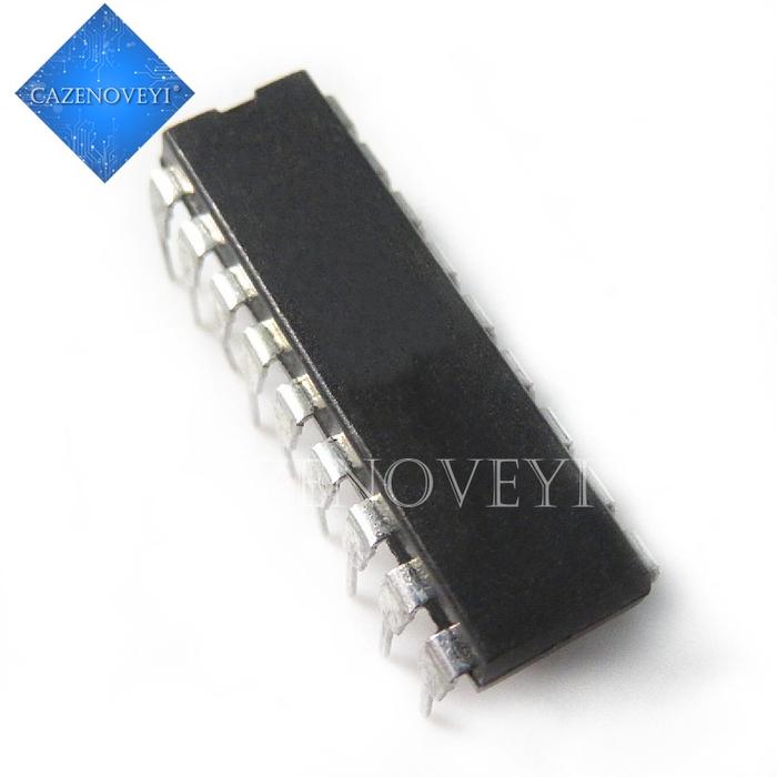 Jual murah dong 74c922 Mm74c922 74c922n Mm74c922n Ic Dip Dip18 50pcs ...