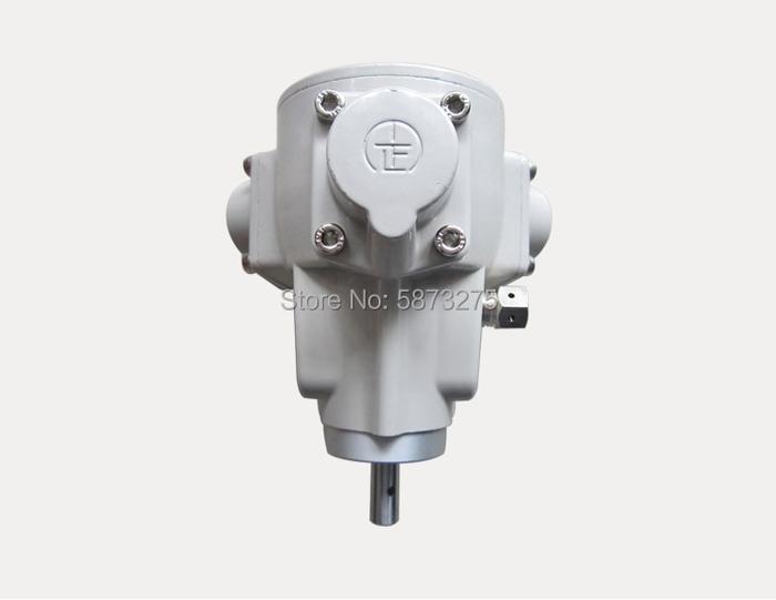 Jual MAXID 5 gallon air motor 1/8HP pneumatic air powered motor 20L ...