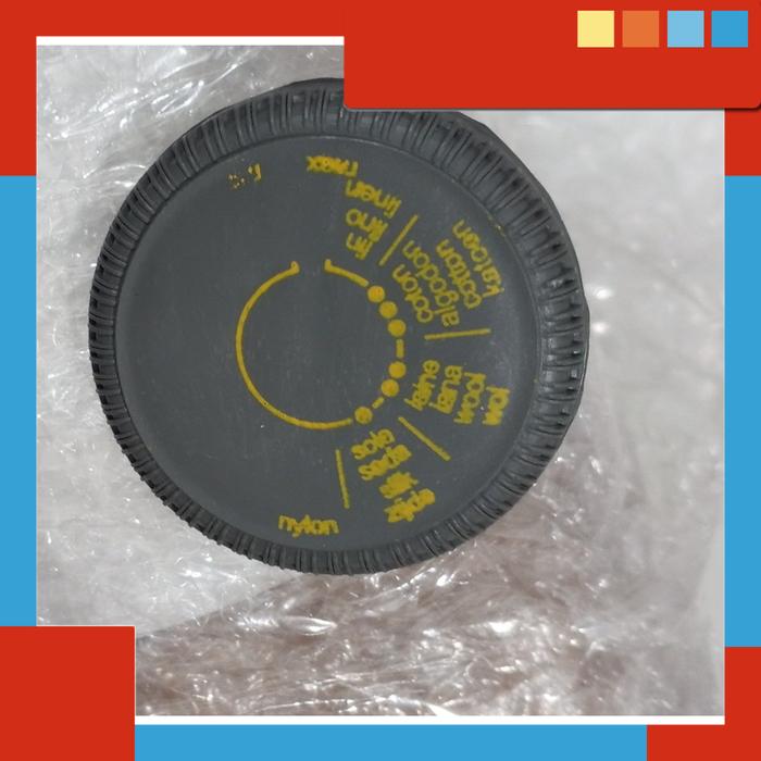 Jual KNOP Putaran Setrika Philips HD-1172 Pemutar Setrikaan Gosokan HD ...