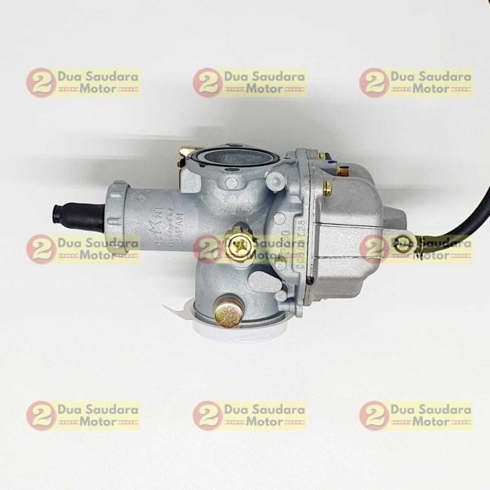 Jual Karburator Viar Karya 150 200 300 cc / Carburetor Assy Type Non TPFC - Kab. Indramayu - Dua ...