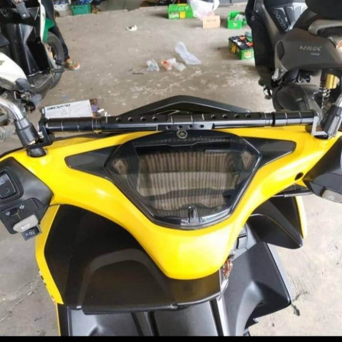 Jual stabilizer stang palang stang motor NMAX AEROX XMAX LEXI VARIO ...