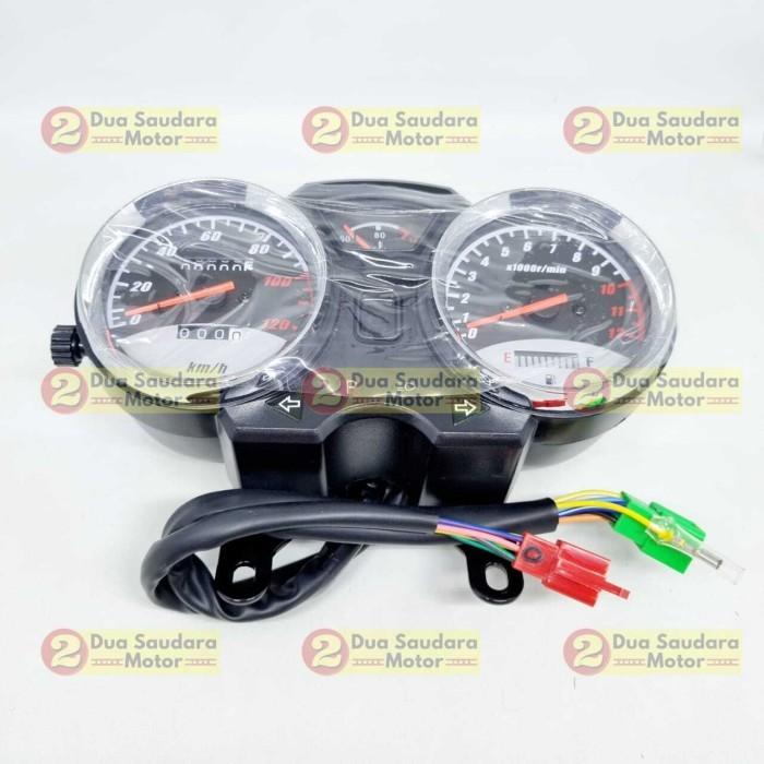 Jual Speedometer Assy Viar Roda 3 Karya 150 200 300 cc Tahun 2015 ke ...