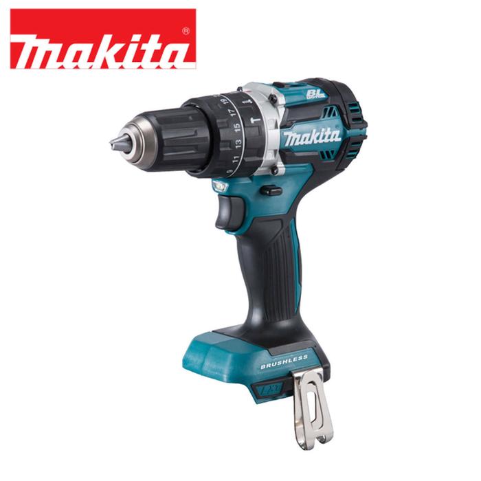 Jual Makita Dhp484Z Dhp484Rte Dhp484 Dhp484Rfe 18V Lxt Li-Ion - Kota ...