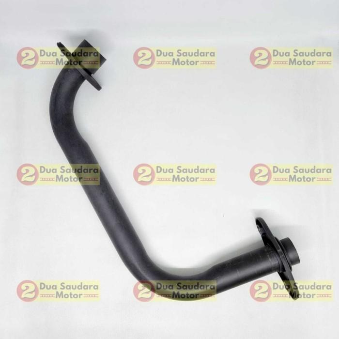 Promo Leher Knalpot Viar Roda Tiga Karya 300 cc / Ex Pipe Viar Karya ...