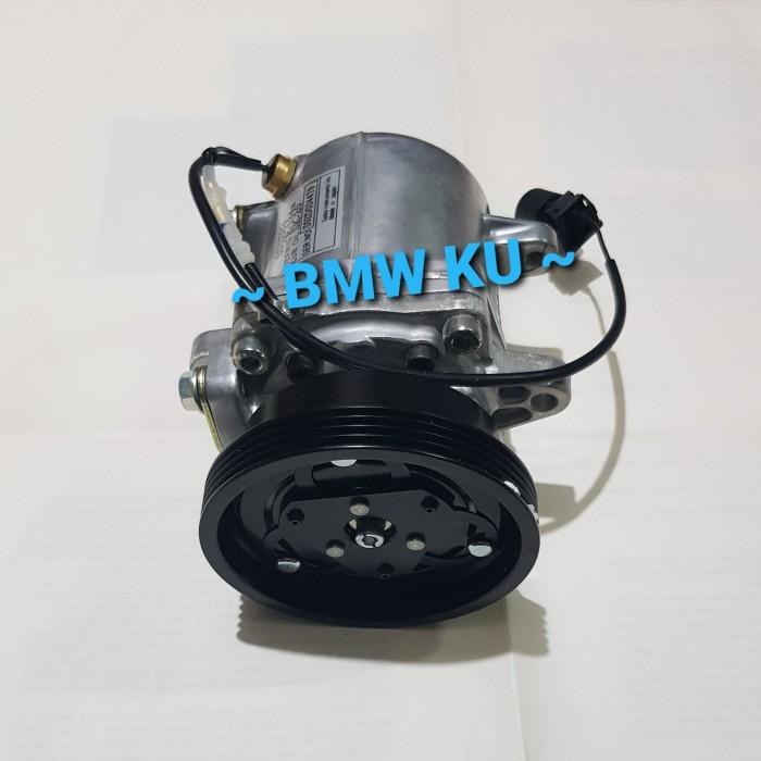 Jual Kompressor AC BMW E36 M43 Seiko Seiki Japan - Jakarta Timur ...