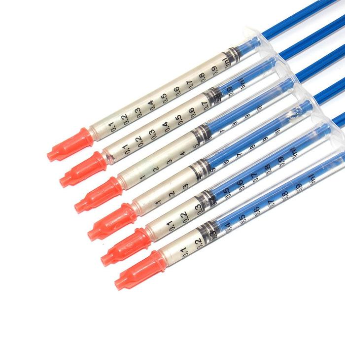 Jual Conductive Adhesive Glue Silver For Pcb Rubber Repair - Kota Depok ...