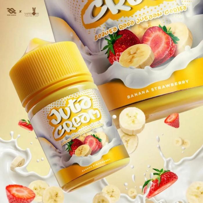 Rekomendasi Liquid Creamy Paling Populer!